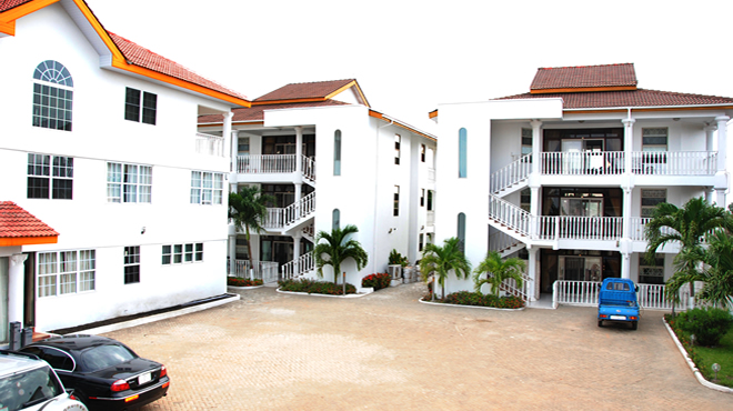Peace Holiday Resort | Xperience Ghana